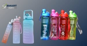 Water Bottle Dimensions: Complete Guide With Facts/ Examples