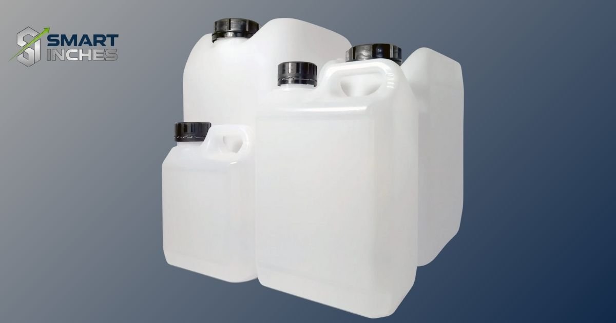 Jerry Can Dimensions: Jerry Can Sizes, Volume, & More