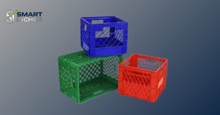 Milk Crate Dimensions: A Complete Guide With Facts, Visuals & Examples